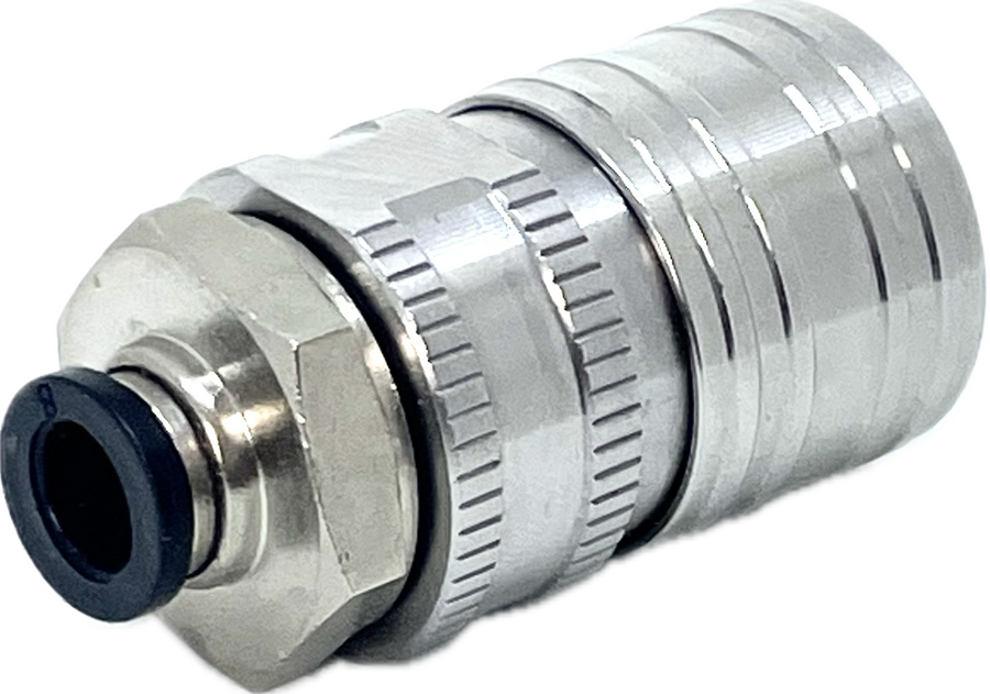 HOSE + CONNECTORS – PUREWASH NZ