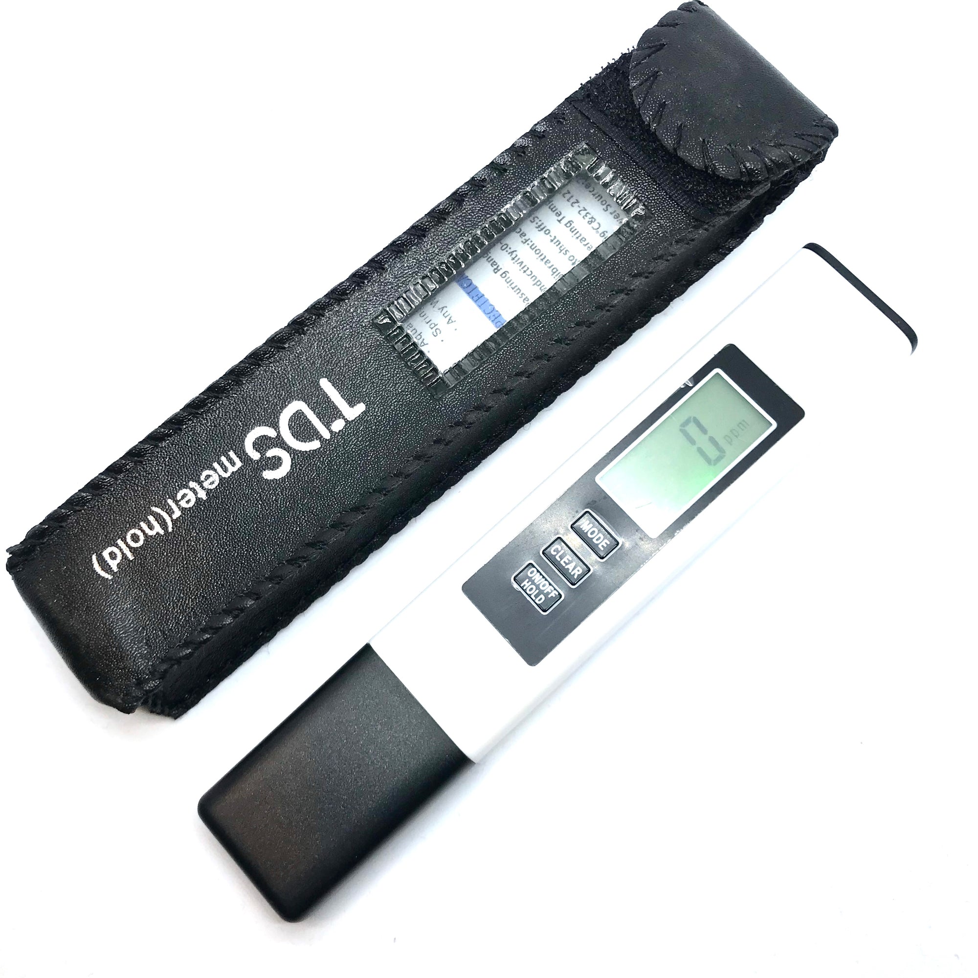Hand Held TDS Meter – PUREWASH NZ