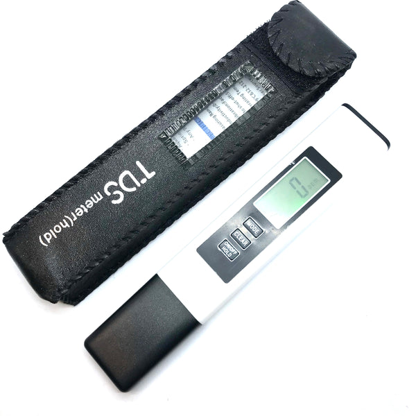 Hand Held TDS Meter – PUREWASH NZ